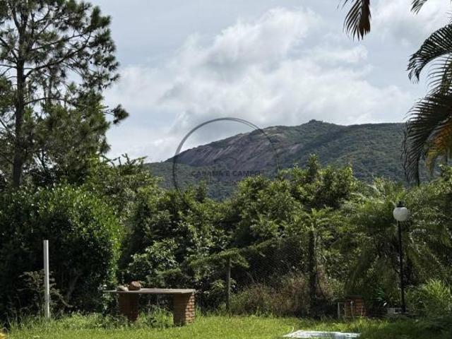 Belíssima propriedade com vista espetacular para a Pedra Grande – Atibaia