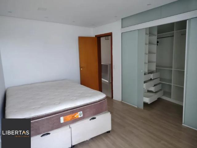 Belissima Residência Verdes Campos