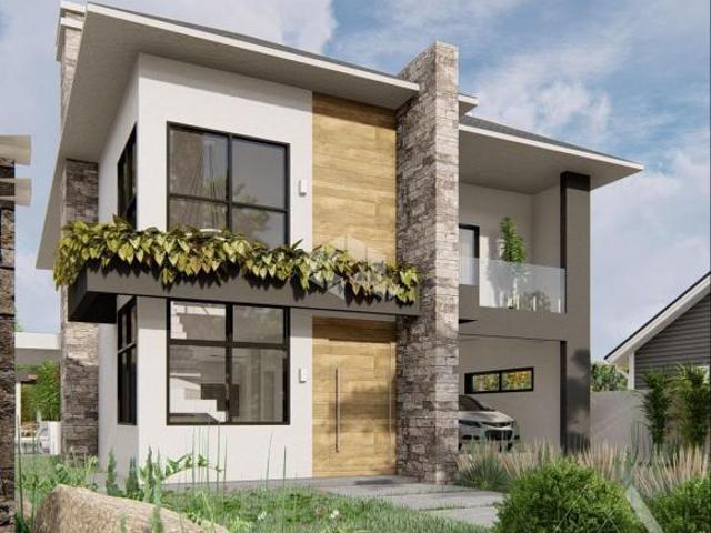 Belíssima residência de 3 dormitórios no bairro Cidade Nova Ivoti