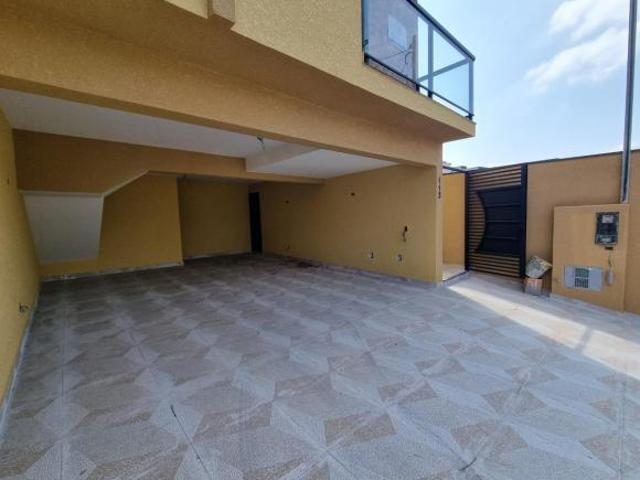Belissima residencia de 3 dormitorios com 4 vagas de garagem no Mais Viver