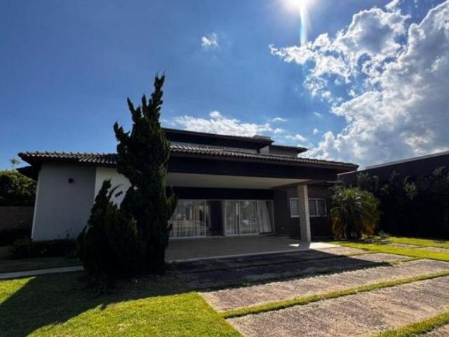 Belíssima residência no Condomínio Residencial Primavera Salto