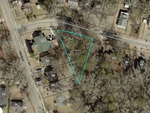 Belk St Lot,lagrange, Plot For Sale