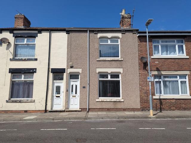 Belk Street, Hartlepool TS24, 2 bed terraced house to rent, £475 pcm | PrimeLocation
