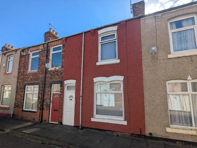 Belk Street, Hartlepool TS24, 2 bed terraced house to rent, £475 pcm | PrimeLocation