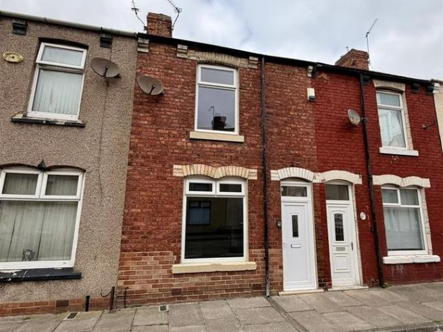 Belk Street, Hartlepool TS24, 2 bed terraced house to rent, £595 pcm | PrimeLocation