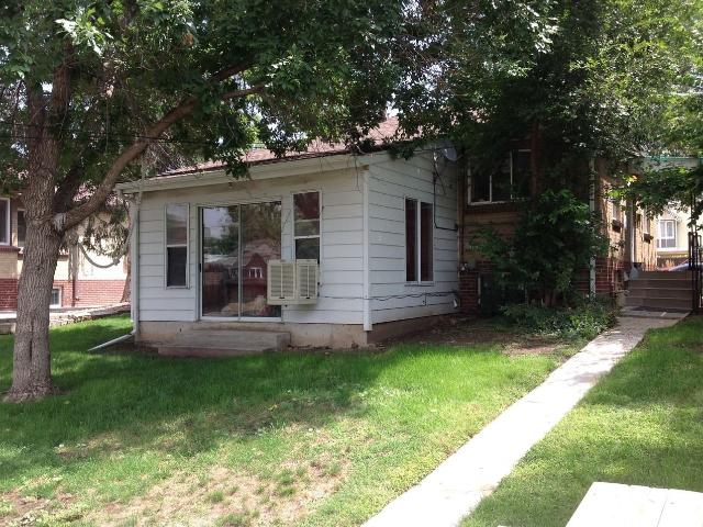 Belk 2 Bedroom Apartment for Rent at 825 S Ogden St, Denver, CO 80209 Washington Park West