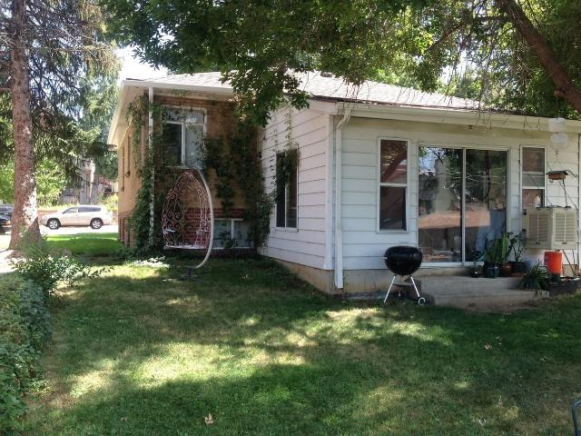 Belk 2 Bedroom Apartment for Rent at 825 S Ogden St, Denver, CO 80209 Washington Park West