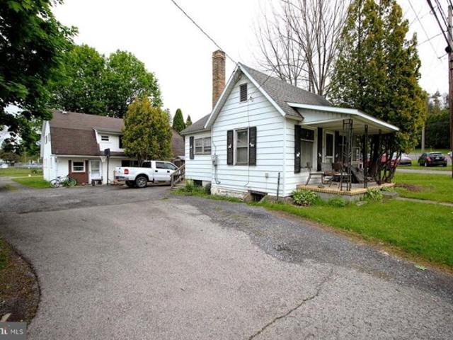 Belko Ln, Philipsburg, Home For Sale