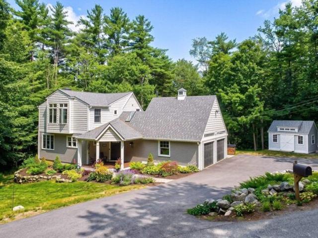 Belknap Mountain Rd, Gilford, Home For Sale