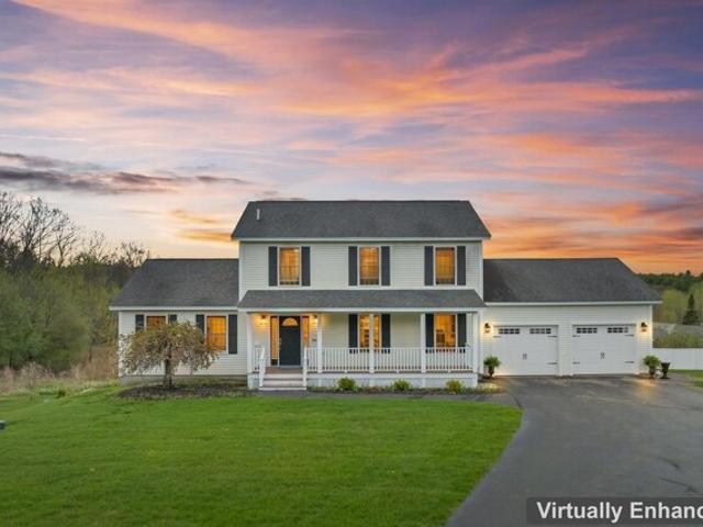Belknap Mountain Rd, Gilford, Home For Sale