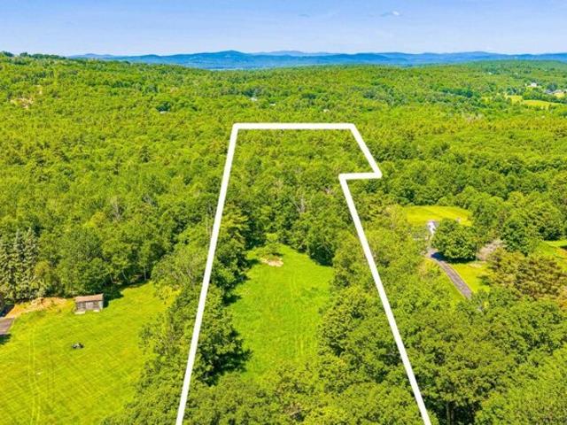Belknap Mountain Rd, Gilford, Plot For Sale
