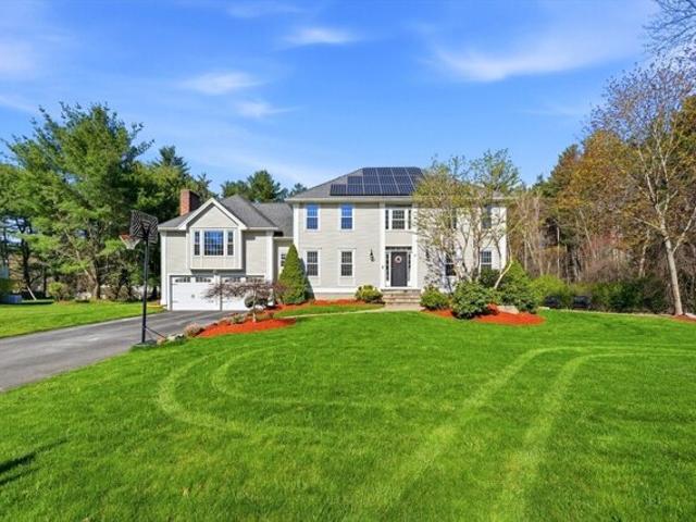 Belknap Dr, Andover, Home For Sale