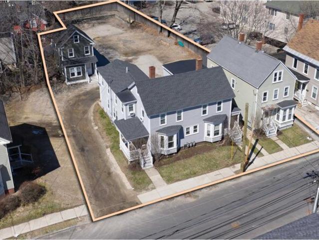 Belknap St, Dover, Home For Sale