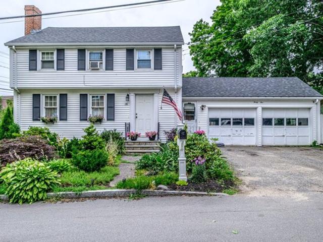 Belknap St, Portland, Home For Sale