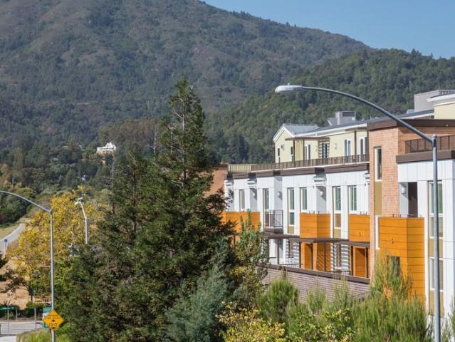 Bell Mt. Tam 2 Bedroom Apartment for Rent at 199 Tamal Vista Blvd, Corte Madera, CA 94925