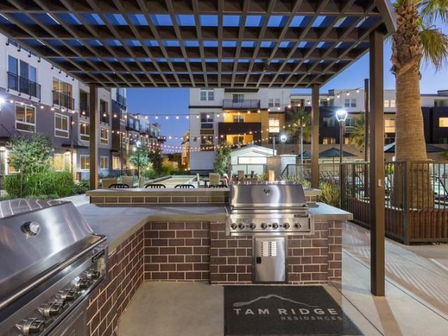 Bell Mt. Tam 2 Bedroom Apartment for Rent at 199 Tamal Vista Blvd, Corte Madera, CA 94925