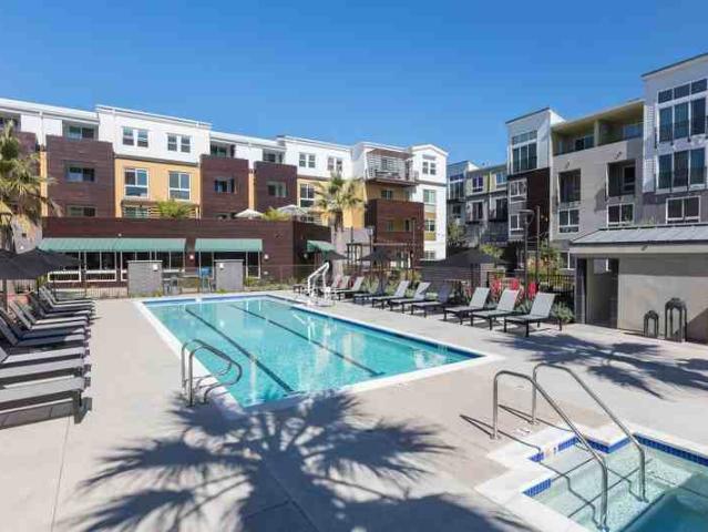 Bell Mt. Tam 2 Bedroom Apartment for Rent at 199 Tamal Vista Blvd, Corte Madera, CA 94925