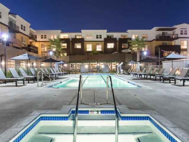 Bell Mt. Tam 2 Bedroom Apartment for Rent at 199 Tamal Vista Blvd, Corte Madera, CA 94925