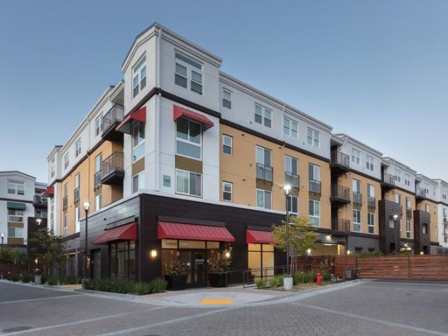 Bell Mt. Tam 2 Bedroom Apartment for Rent at 199 Tamal Vista Blvd, Corte Madera, CA 94925