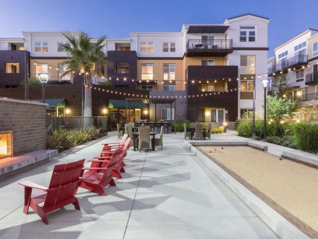 Bell Mt. Tam 2 Bedroom Apartment for Rent at 199 Tamal Vista Blvd, Corte Madera, CA 94925