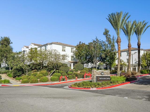 Bell Murrieta Springs 1 Bedroom Apartment for Rent at 25100 Vista Murrieta, Murrieta, CA 92562 Golden Triangle North