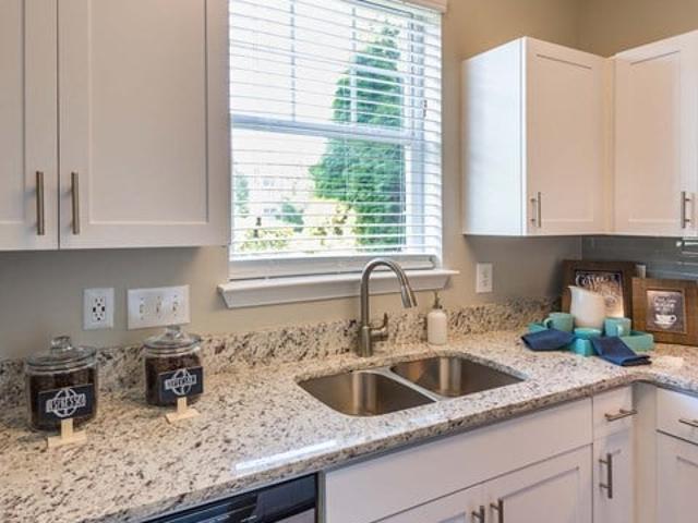 Bell Meadowmont One Bedroom with Den