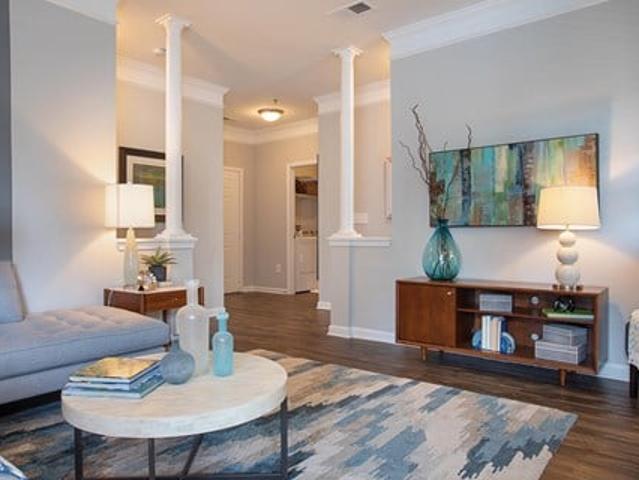 Bell Meadowmont Three Bedroom Townhome