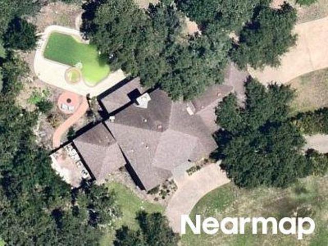 Bell Mountain Dr
