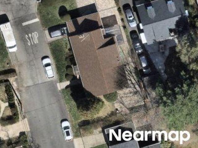 Bell Ave