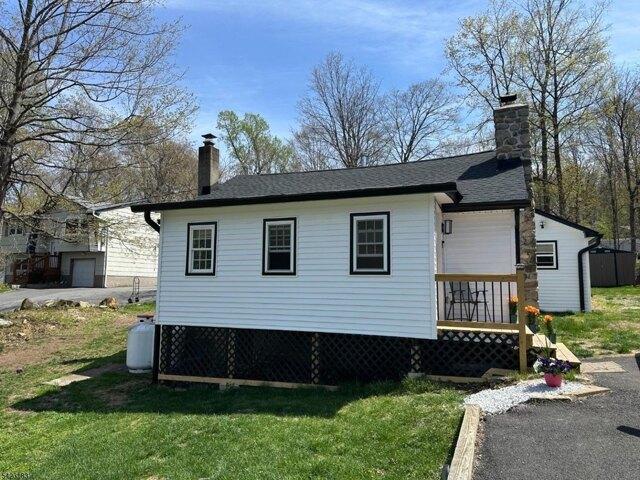 Bell Ave, Hopatcong, Home For Sale