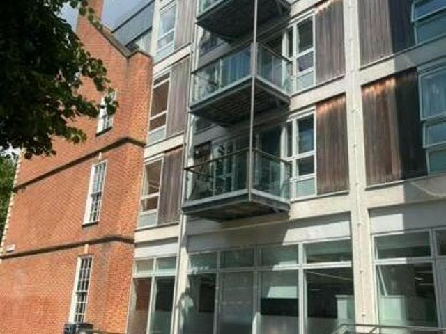 Bell Avenue, Bristol, 2 Bedroom Apartment