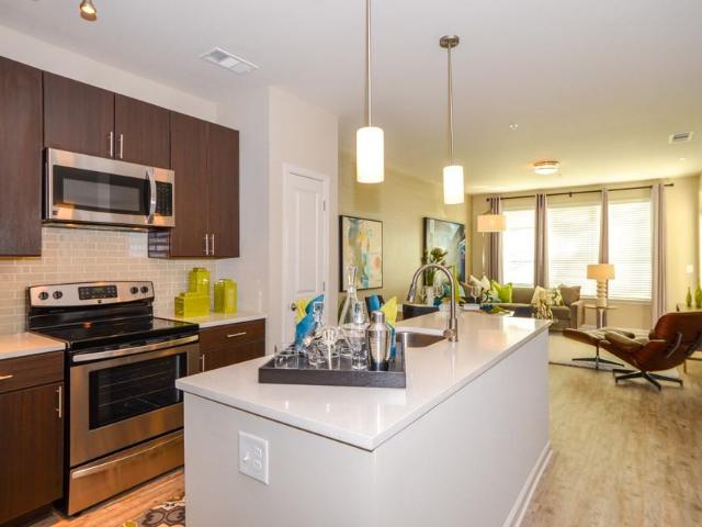 Bell Buckhead West 1 Bedroom Apartment for Rent at 3201 Downwood Cir Nw, Atlanta, GA 30327