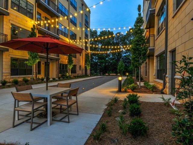 Bell Buckhead West 1 Bedroom Apartment for Rent at 3201 Downwood Cir Nw, Atlanta, GA 30327