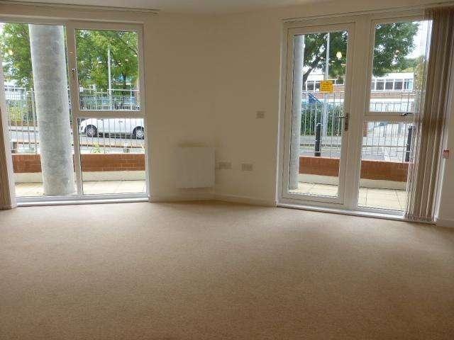 Bell Barn Road, Birmingham, B15