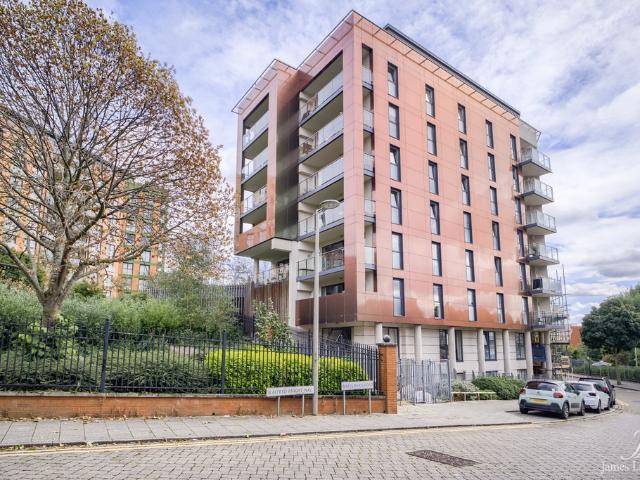 Bell Barn Road, Birmingham, B15