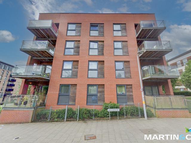 Bell Barn Road, Birmingham B15, 1 bed flat to rent, £975 pcm | PrimeLocation