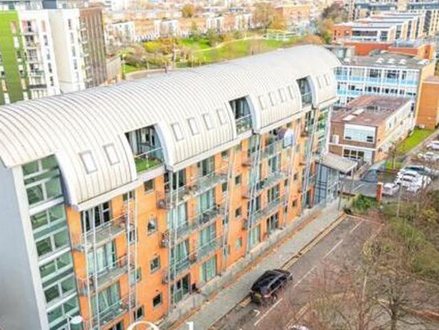 Bell Barn Road, Birmingham, 1 Bedroom Apartment