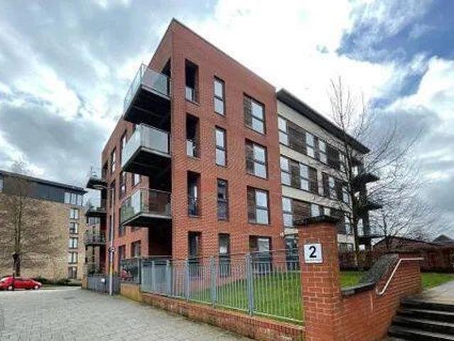 Bell Barn Road, Birmingham, 2 Bedroom Apartment