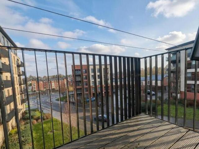 Bell Barn Road, Birmingham, 2 Bedroom Apartment