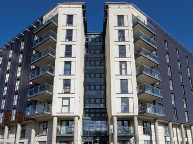 Bell Barn Road, Park Central, 1 Bedroom Apartment