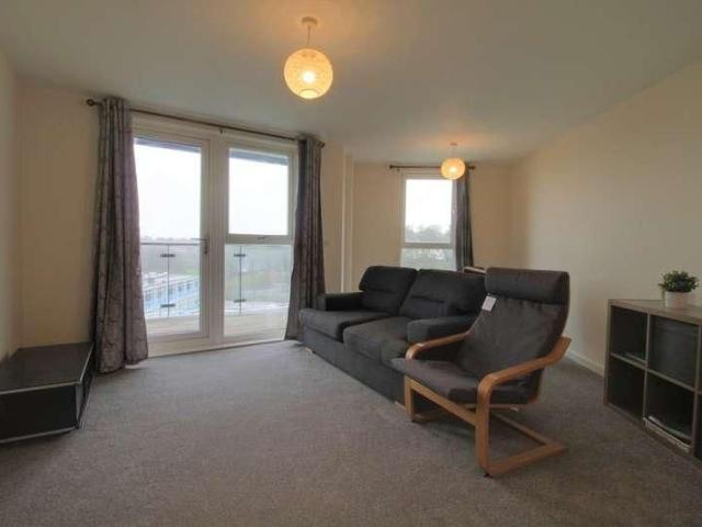 Bell Barn Road, Park Central, Birmingham City Centre, B15