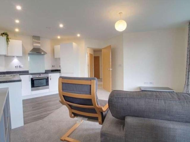 Bell Barn Road, Park Central, Birmingham City Centre, B15