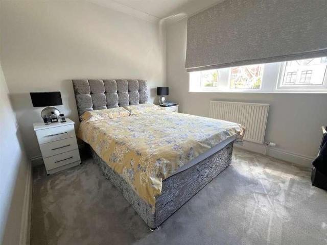 Bell Barn Road, Stoke Bishop, BS9