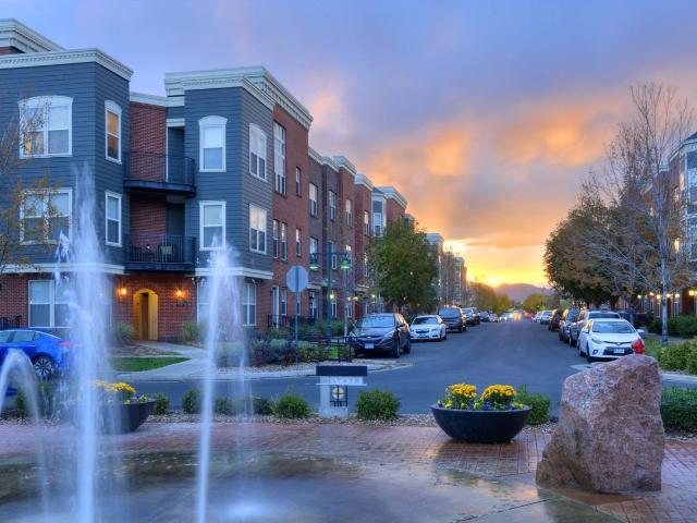 Bell Bradburn 1 Bedroom Apartment for Rent at 11900 Newton St, Westminster, CO 80031 North Central Westminster