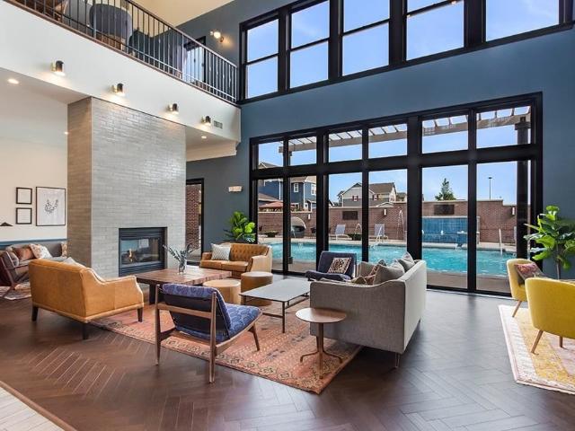 Bell Bradburn 2 Bedroom Apartment for Rent at 11900 Newton St, Westminster, CO 80031 North Central Westminster