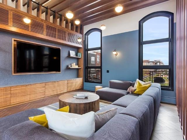 Bell Bradburn 3 Bedroom Apartment for Rent at 11900 Newton St, Westminster, CO 80031 North Central Westminster