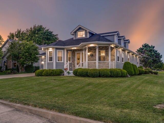 Bell Ct, Oswego, Home For Sale