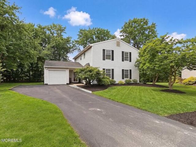 Bell Ct, Howell, Home For Sale