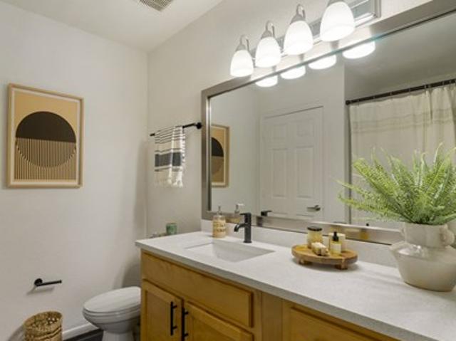 Bell Channelside 2 Story Townhouse