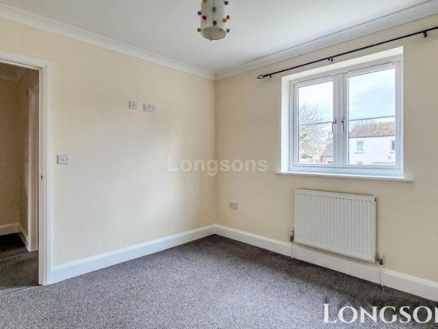 Bell Close, Marham